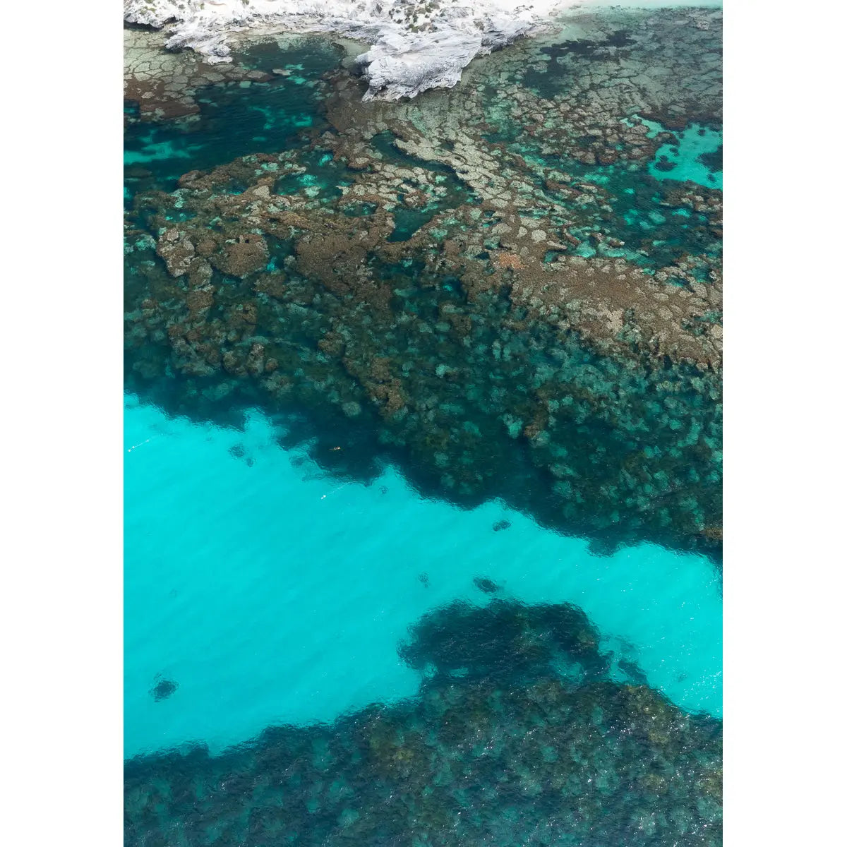 The Basin ii - Art Print – Tidaltones